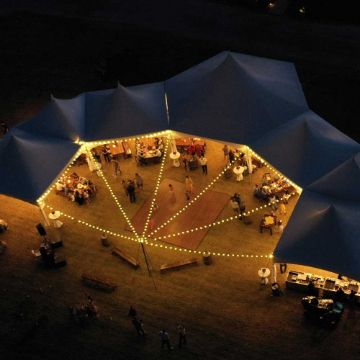 Party, Wedding, Corporate & Event Rentals | JMS Tents