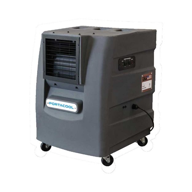 Port-A-Cool Cyclone 3000 | Rentals by JMS Tents