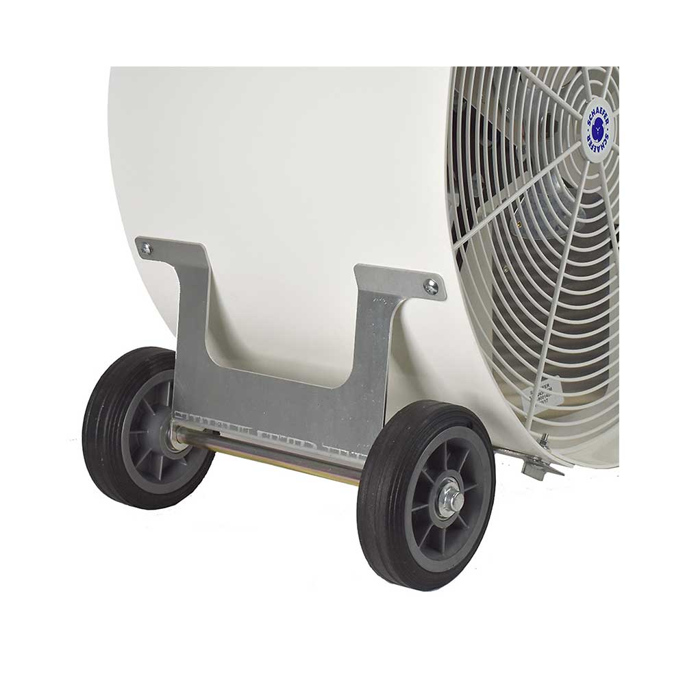 Versa-Kool Drum Fan 36" | Rentals by JMS Tents