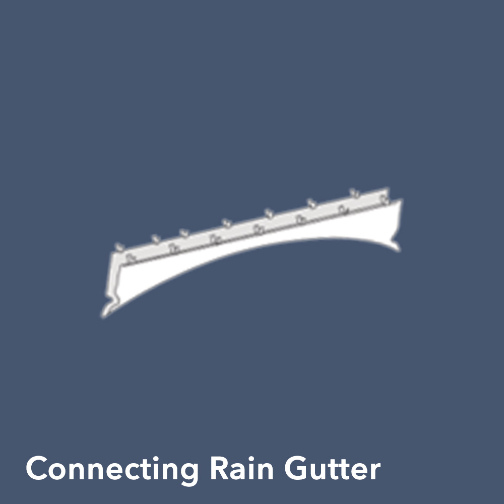 Matrix 15' x 20' Canopy Tent | JMS Tents & Party Rentals