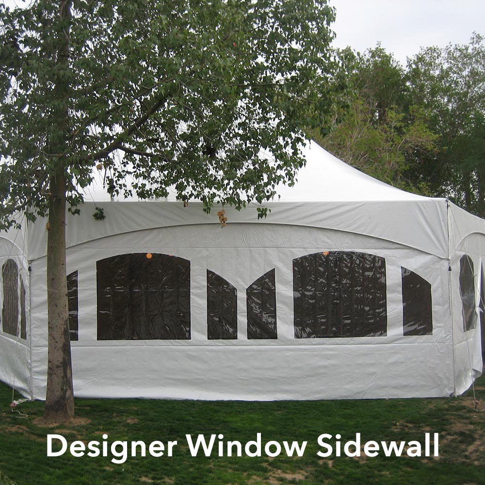 Matrix 20' x 30' Canopy Tent | JMS Tents & Party Rentals