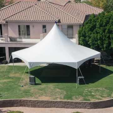 Phoenix Event Tent Rentals | JMS Tents