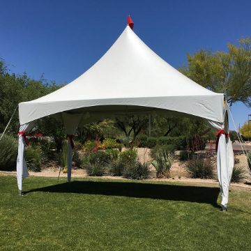 Phoenix Event Tent Rentals | JMS Tents
