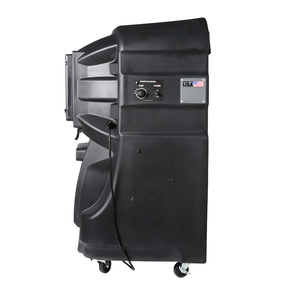 Port-A-Cool Jetstream 230 | Rentals by JMS Tents