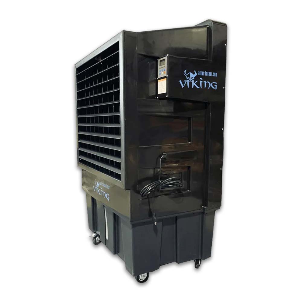 Portable Viking AC-7 Swamp Cooler | Rentals by JMS Tents